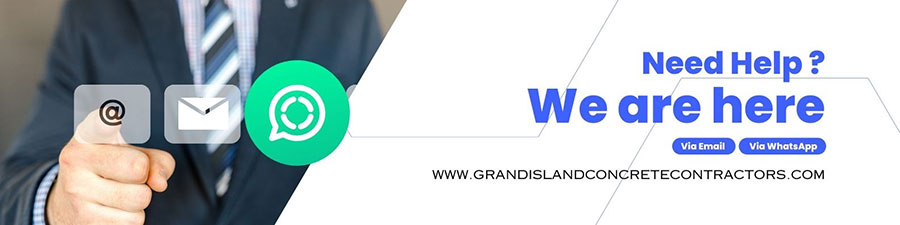 Contact Us - GIC Contractors